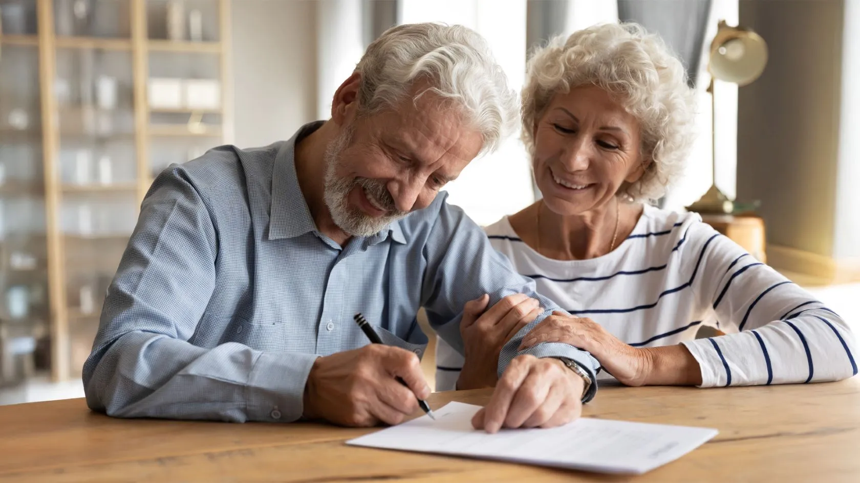 The Importance of Having a Will: Protecting Your Family’s Future - IDIO LAW